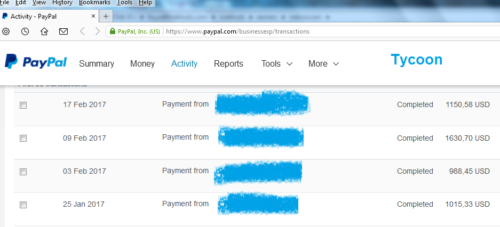 FACEBOOK INCOME HUMONGOUS – 2017 Guide to $200 Daily With Facebook